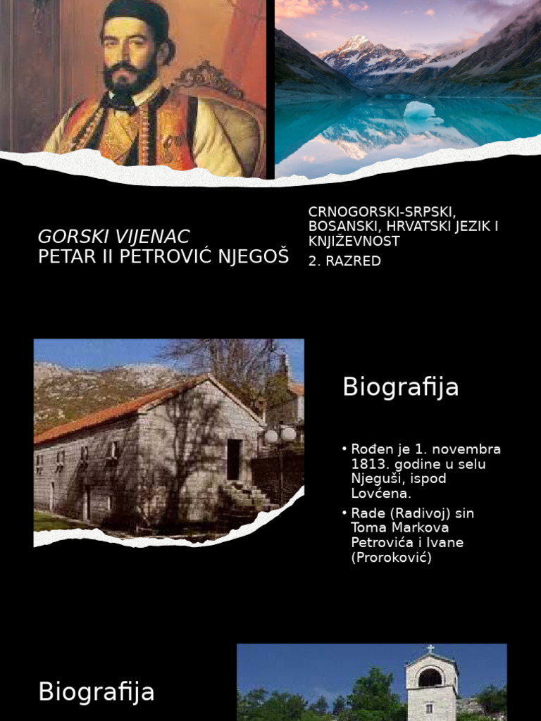 GORSKI VIJENAC(1) | PDF