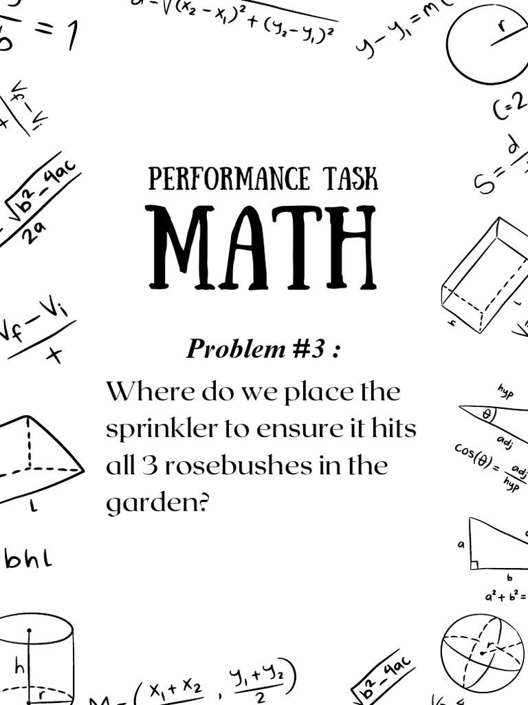 PT MATH (1) | PDF