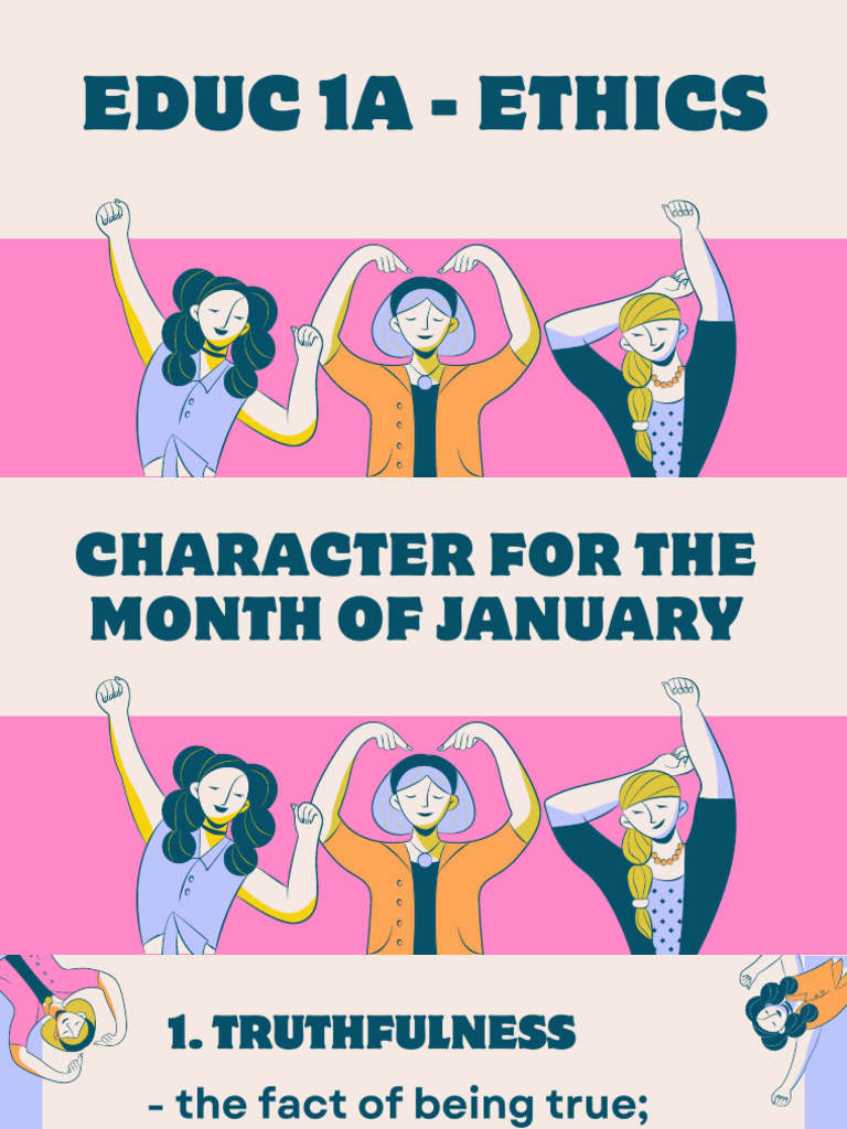 Prelim i Introduction to Ethics | PDF