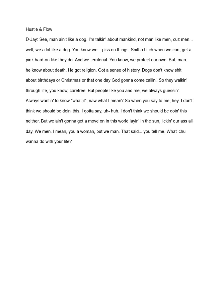 Southern Script | PDF