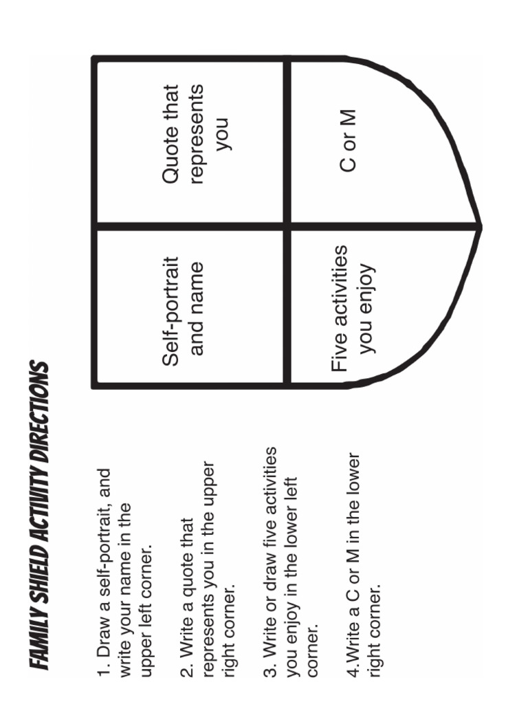 Romeo and Juliet Shield emblem | PDF