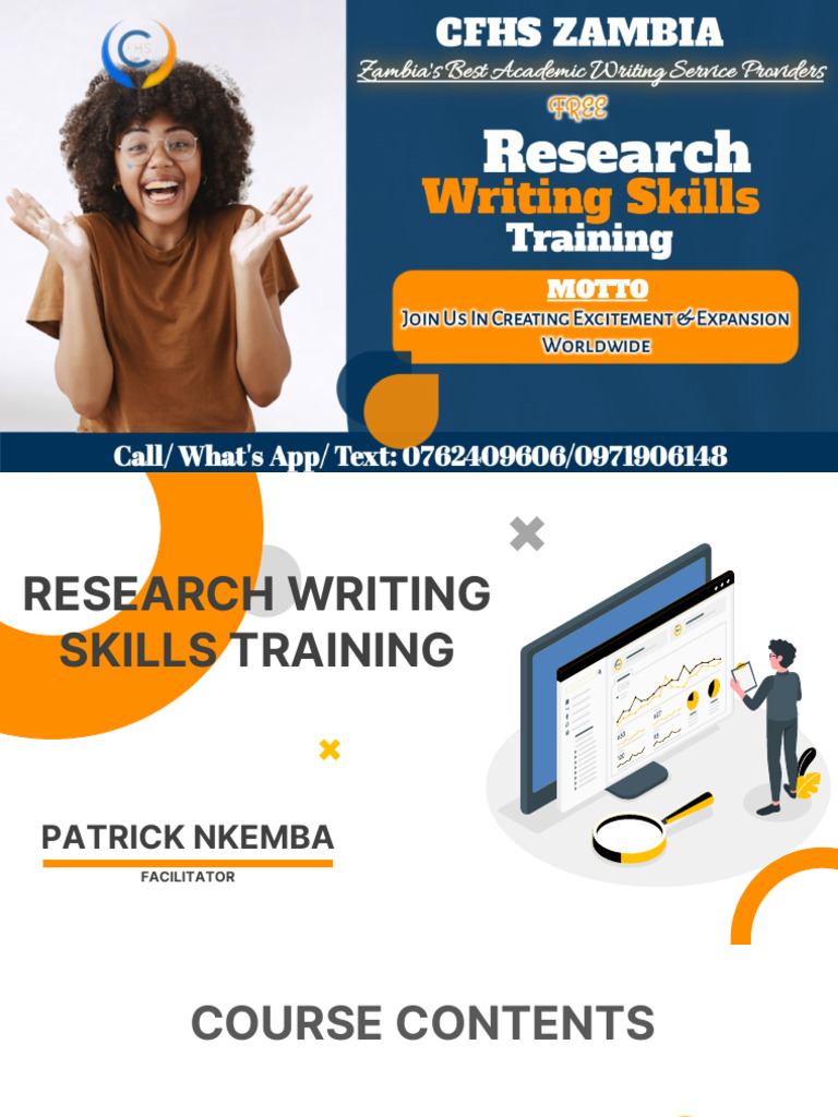 Lecture 3 Variables-Terms Used in The Field of Research - Patrick ...