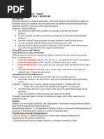 Qubee Academy Chemistry Exam Guide | PDF | Reaction Rate | Chemical ...