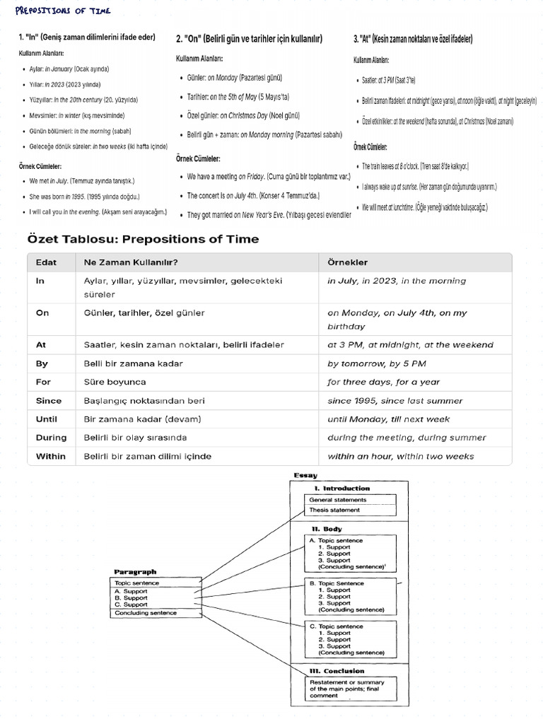 General Thesis in On at | PDF