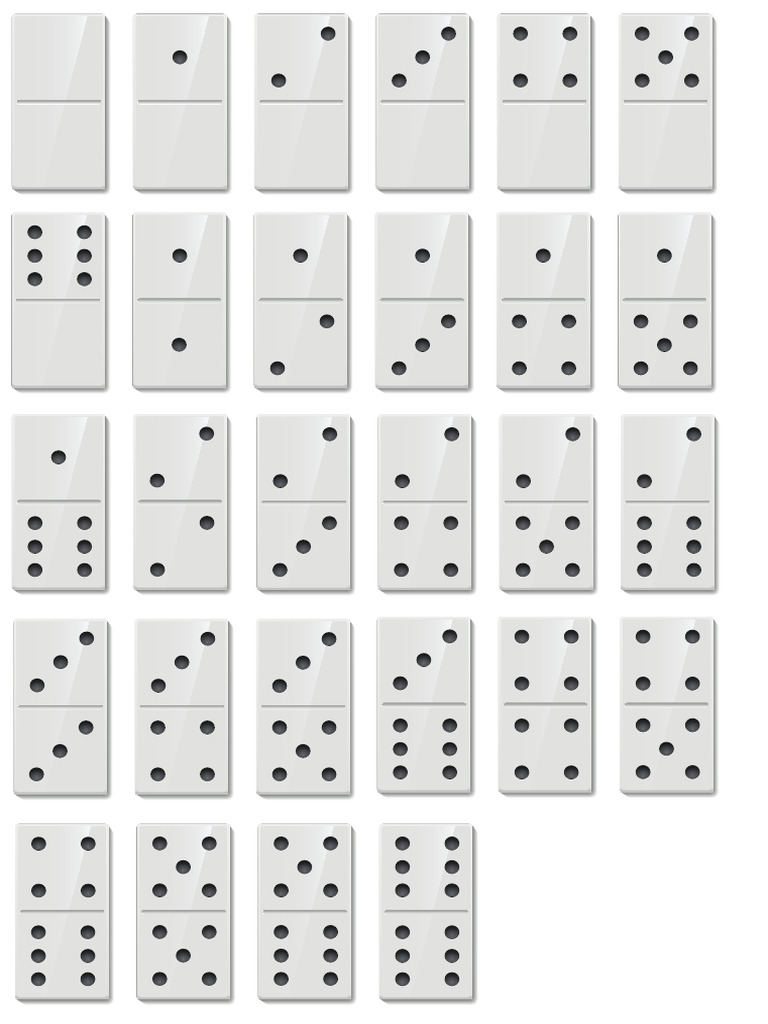 Domino Pdf