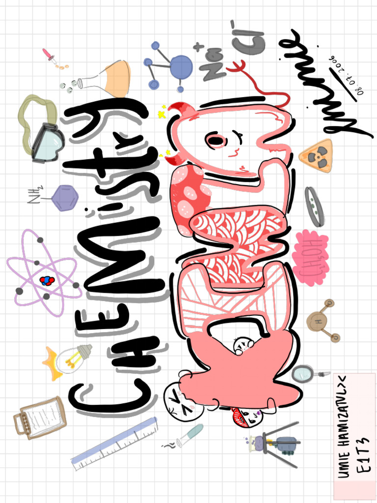 Doodle Chemist | PDF