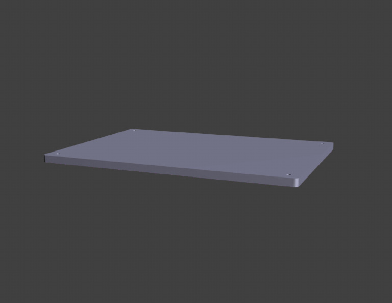 Merlin Linear Lexan Lid 10X10mm-3.5mm DeepX3.5mm Wide Full | PDF