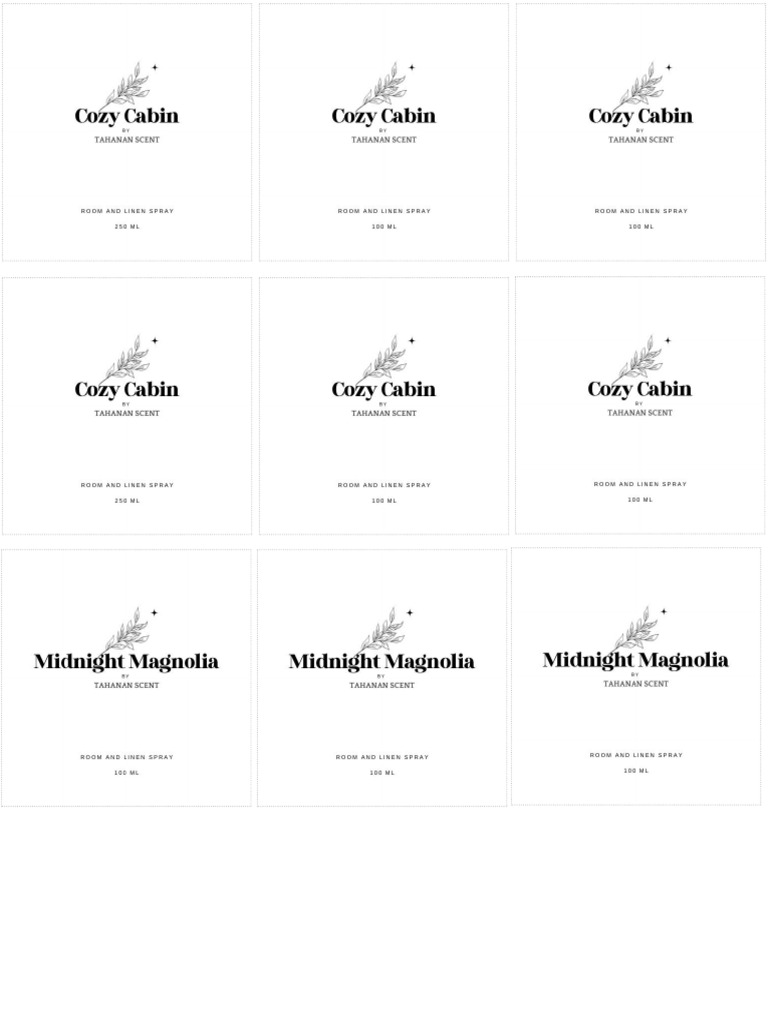 Peppermint PDF | PDF