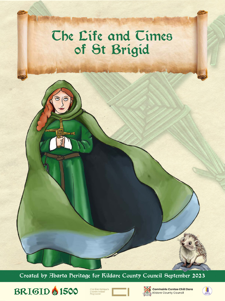Brigid 1500 Workbook Interactive | PDF