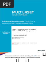 Manual MultiSync | PDF | Driver de dispositivo | Programas