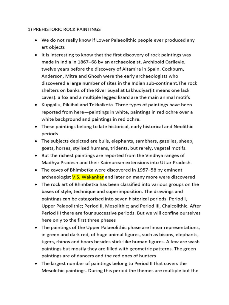 Fine Art Extract | PDF