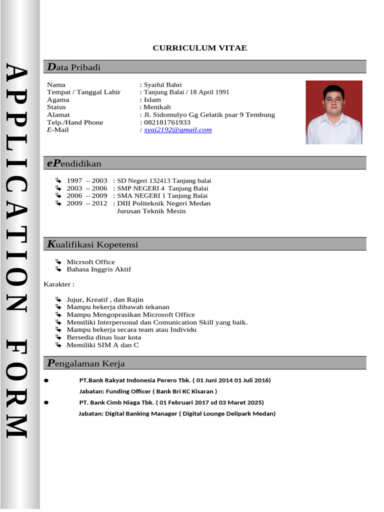 PT WARUNA NUSA SENTANA | PDF