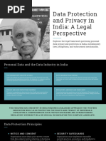 PC03 IT (RSPP & SPDI Rule 2011 by Rajeev AAO | PDF | Information | Audit