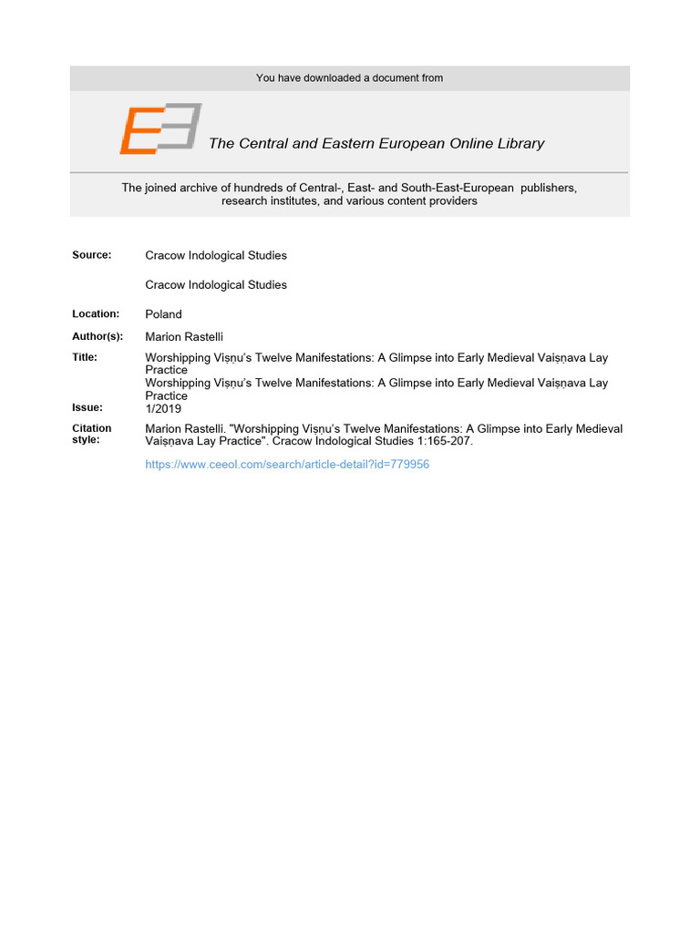 worshipping-vi%25e1%25b9%25a3%25e1%25b9%2587u-s-twelve-manifestations-a ...