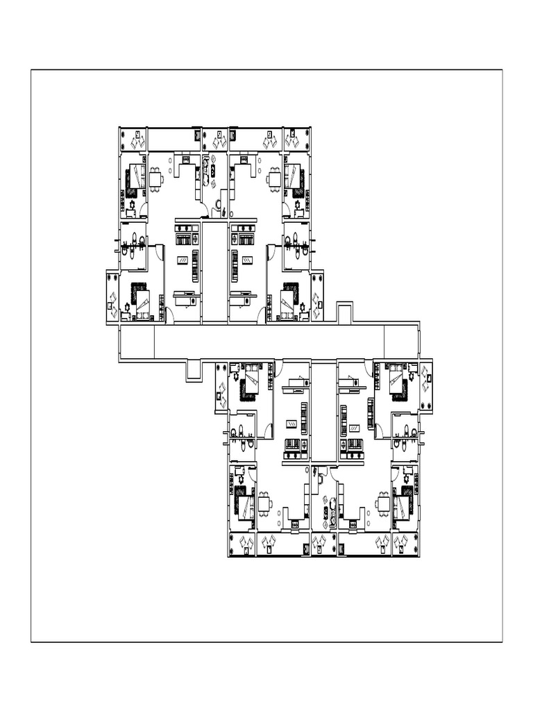 Drawing1 Model | PDF