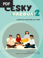 Česky Krok Za Krokem 1 - Materiály - CzechStepByStep | PDF