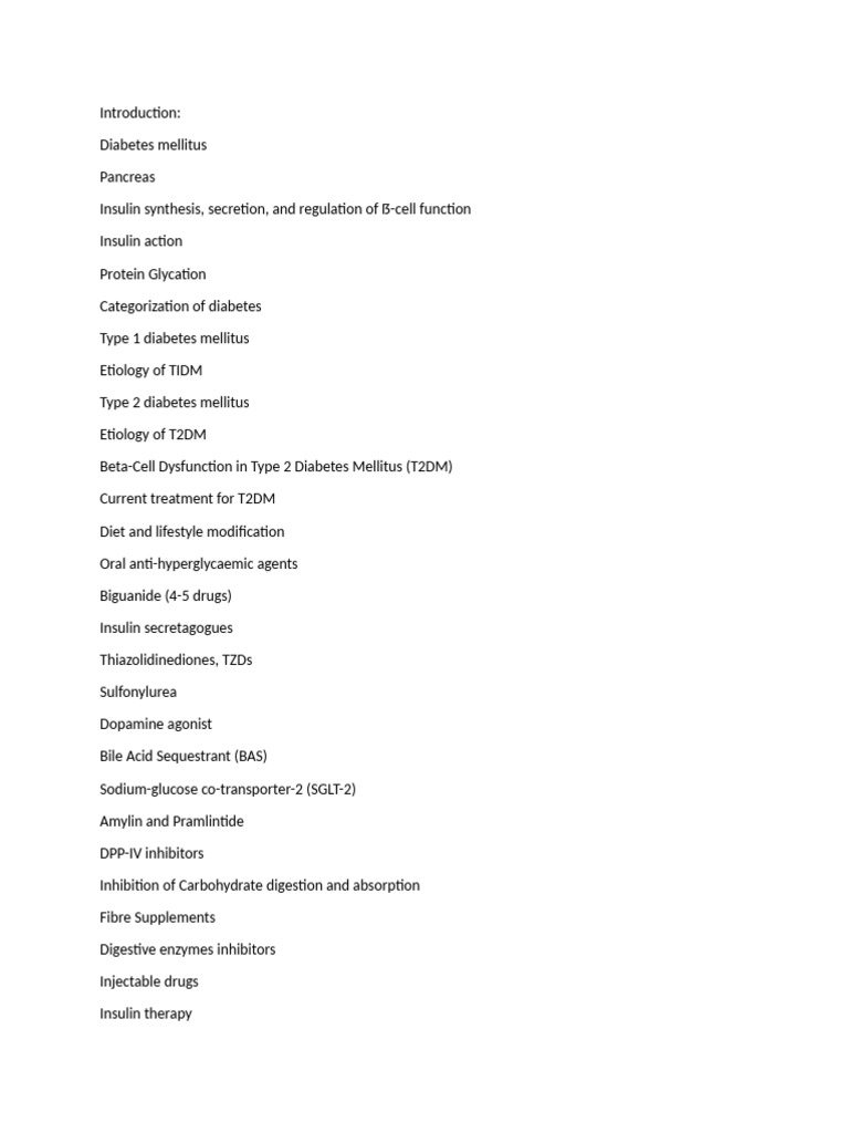 Introduction Contents (1) | PDF