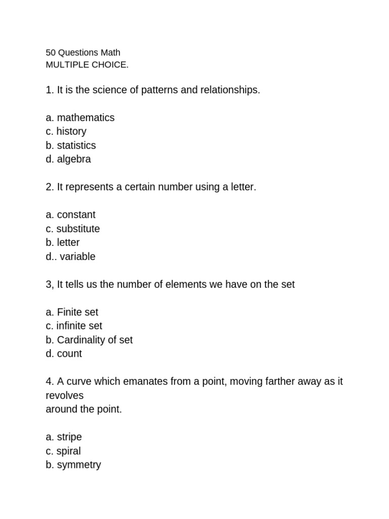 Inbound 780924052952036906 | PDF | Set (Mathematics) | Function ...