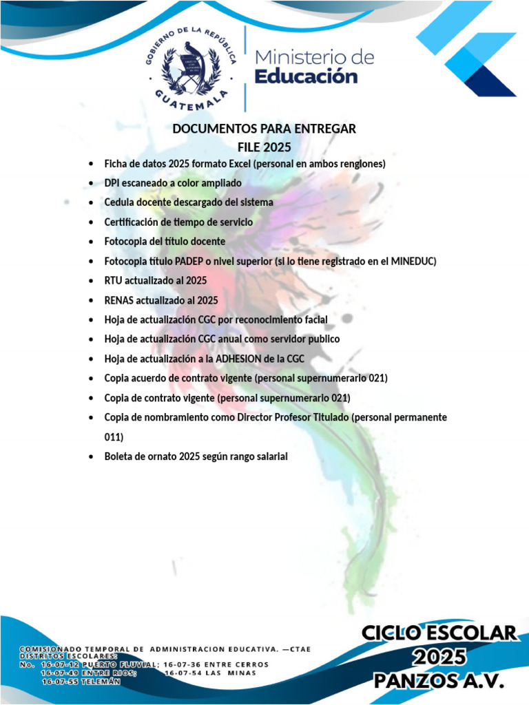 File 2025 | PDF