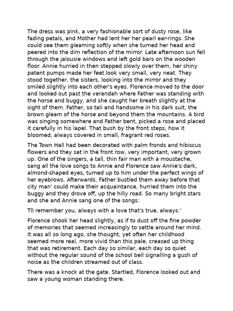 Mint Tea by Christine CraigXD | PDF