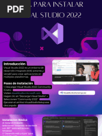 Instalacion Visual Studio 2022 y ReportViewer | PDF | .NET Framework ...