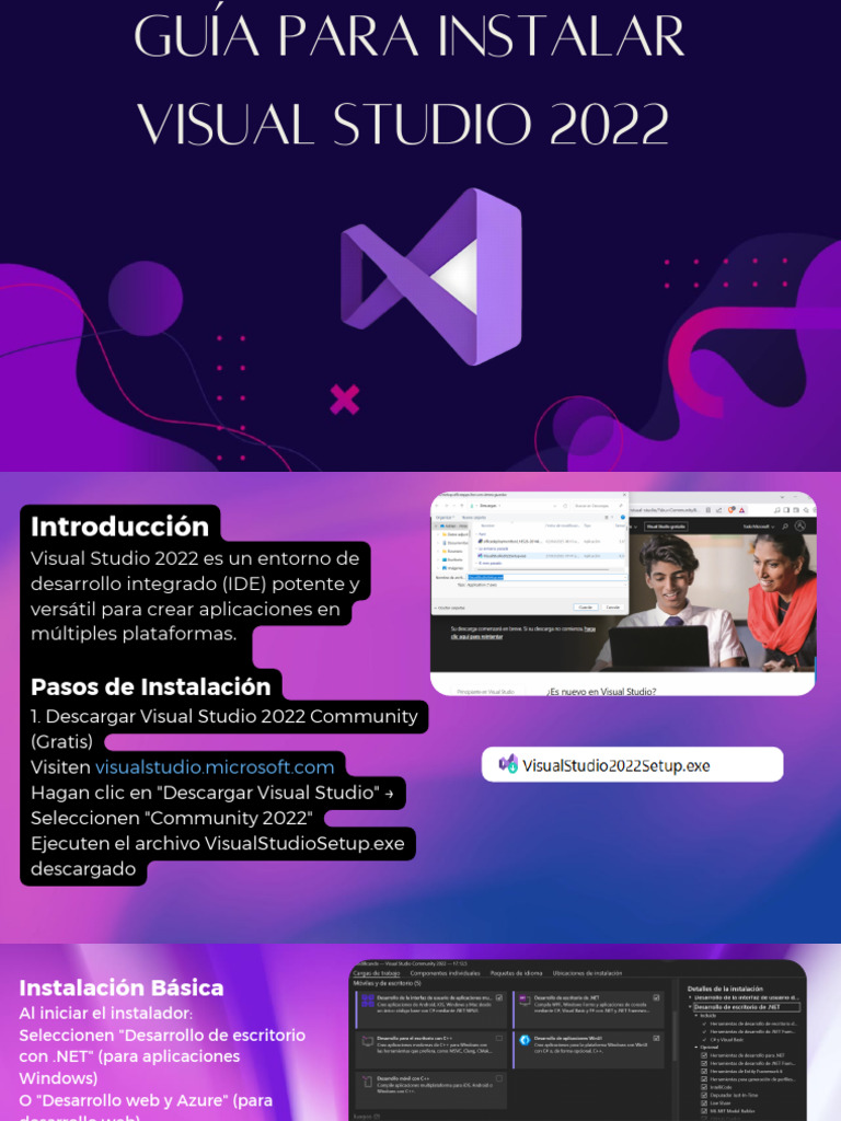Guia Inst Xamarin2022 | PDF