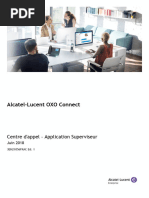 Mitel Micollab Mode D'emploi | PDF | Application | Téléphone