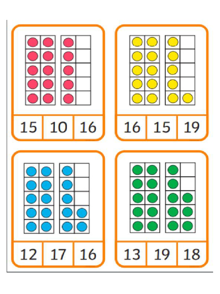 Math Practice Sheets - PDF 1027492425 | PDF