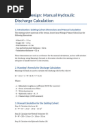 Detention vs. Retention in Stormwater Management | PDF | Stormwater ...