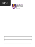 HAZOP Analysis of Distillation Column | PDF | Distillation | Nature