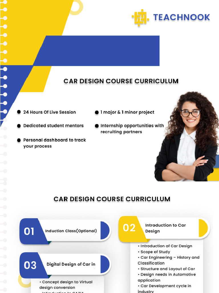 Car Design | PDF