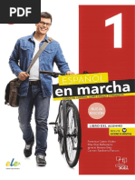 ¿Qué Hay 1. Libro Del Alumno | PDF