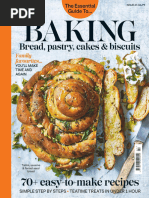 Be Ro CookBook | PDF