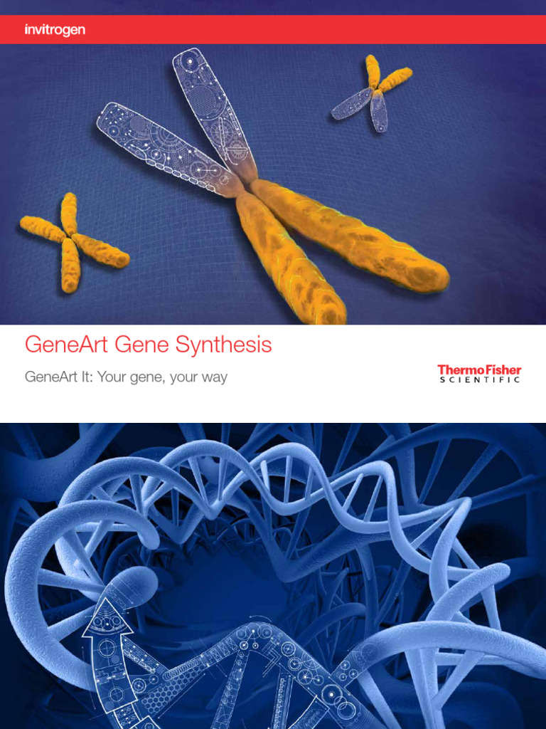PG1402 PJ5983 CO37909 TS Update GeneSynthesis Brochure Global FLR | PDF ...