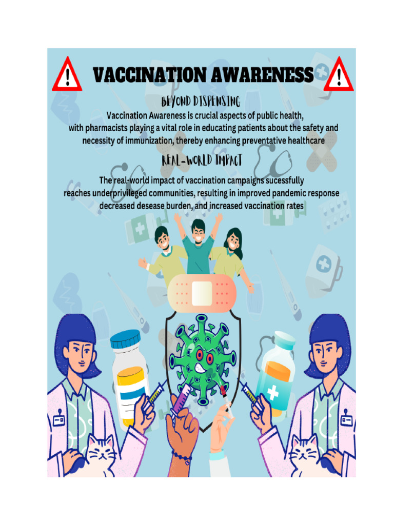 Public Health - Group Activity 1 1 | PDF