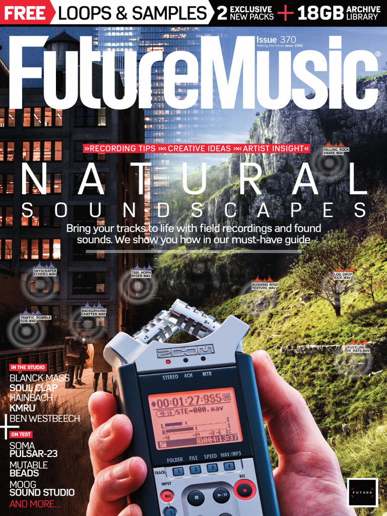 Future - Music - June 2021 | PDF