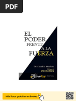 El Poder Frente A La Fuerza PDF | PDF | Liderazgo | Amor