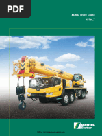 Mobilization and Demobilization in Construction | PDF | Crane (Machine ...