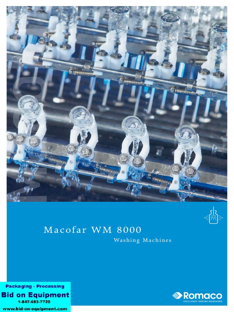 Catalogue Washing Machine | PDF | Washing Machine | Pump