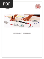 Evolution and Functions of Trademarks | PDF | Trademark | Property Law