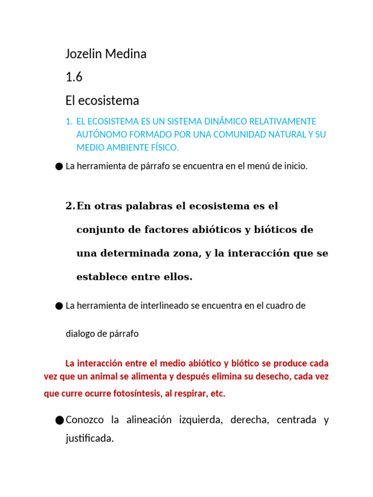 Informatica 2 | PDF | Tierra