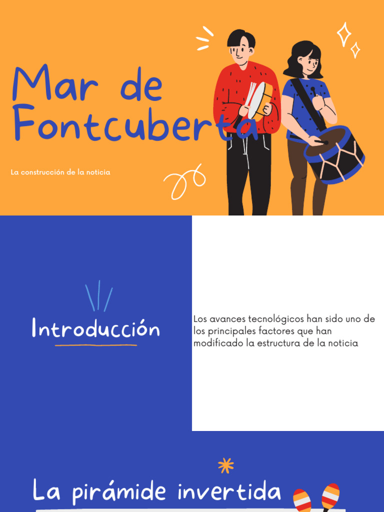 Mar de Fontcuberta | PDF