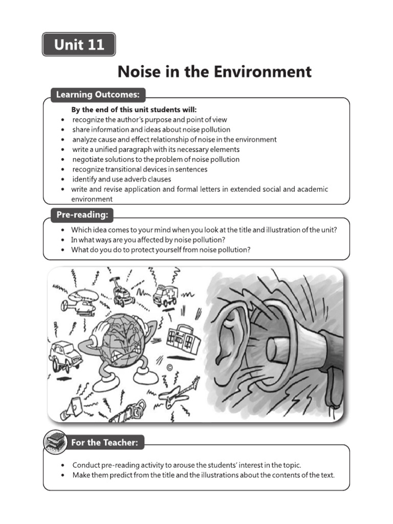 9th Class English | PDF