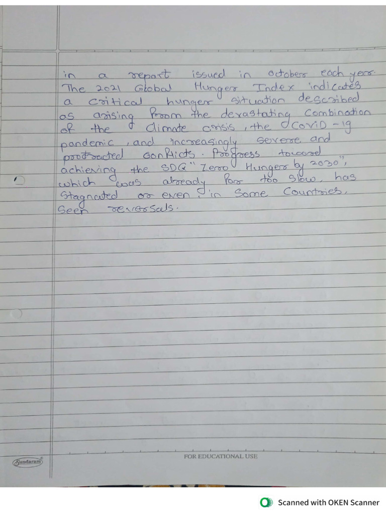 Eco Assignment 5 6 | PDF