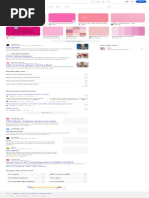 All Things Pink Trivia Quiz | PDF