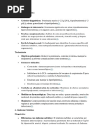 Fármacos Nefrotóxicos y su Manejo | PDF | Tratamientos médicos | Medicina