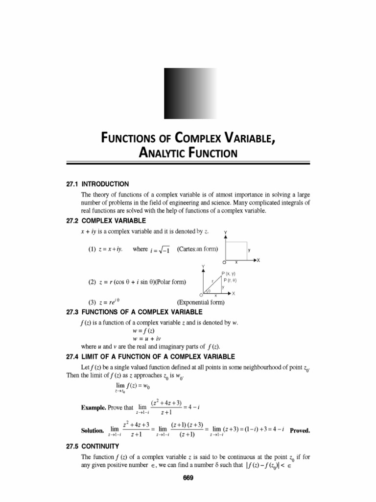 CVT Part-2 | PDF