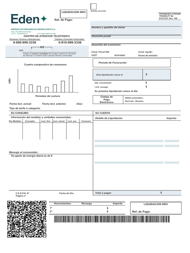 134064702_02_2025_factura_05_03_2025-19_52_37 | PDF | Finanzas del ...
