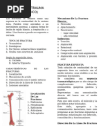 Clasificacion de Tronzo - Buscar Con Google | PDF | Sistema ...