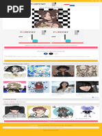 Nuggts Character Maker! Picrew - The Character Maker & Creator | PDF